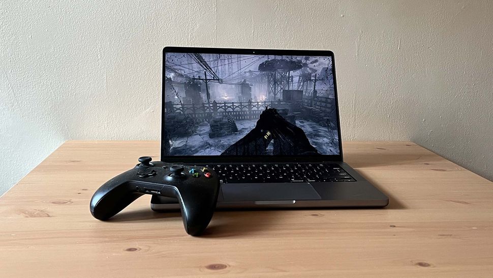 Macs look like the future of PC gaming, whether PC gamers like it or ...