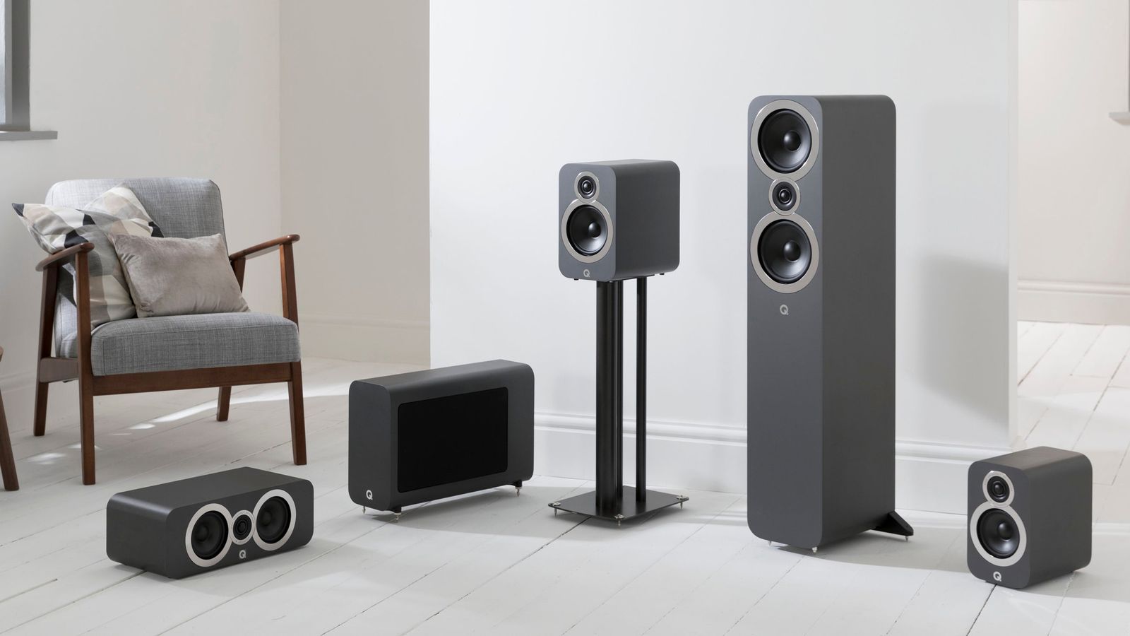 Best surround sound systems 2025 | T3