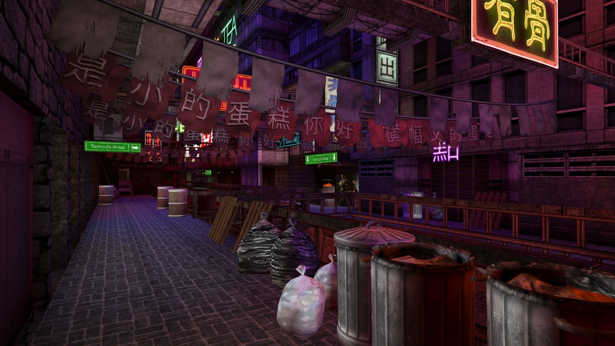 Deus Ex: Mods and tips for the best experience | PC Gamer