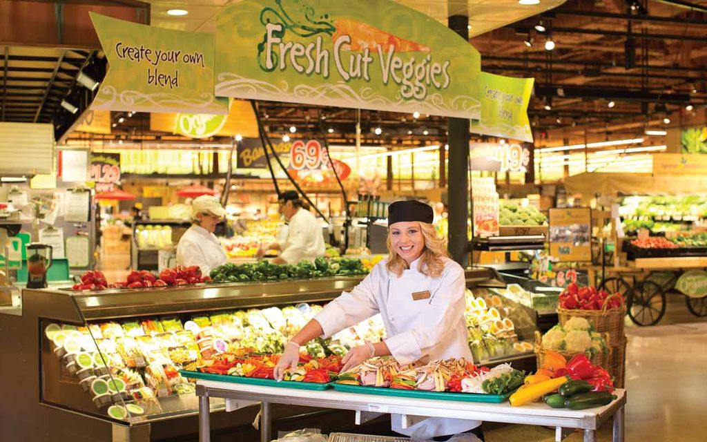 8 Secrets Wegmans Shoppers Need to Know | Kiplinger