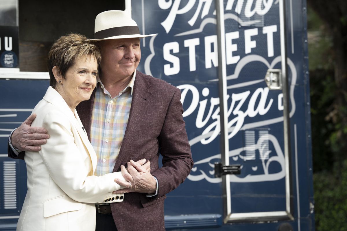 Neighbours spoilers: Scott and Charlene are back | What to Watch