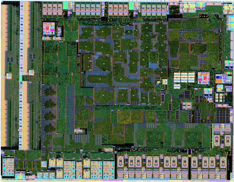 AMD Shares New Second-Gen 3D V-Cache Chiplet Details, up to 2.5 TB/s ...