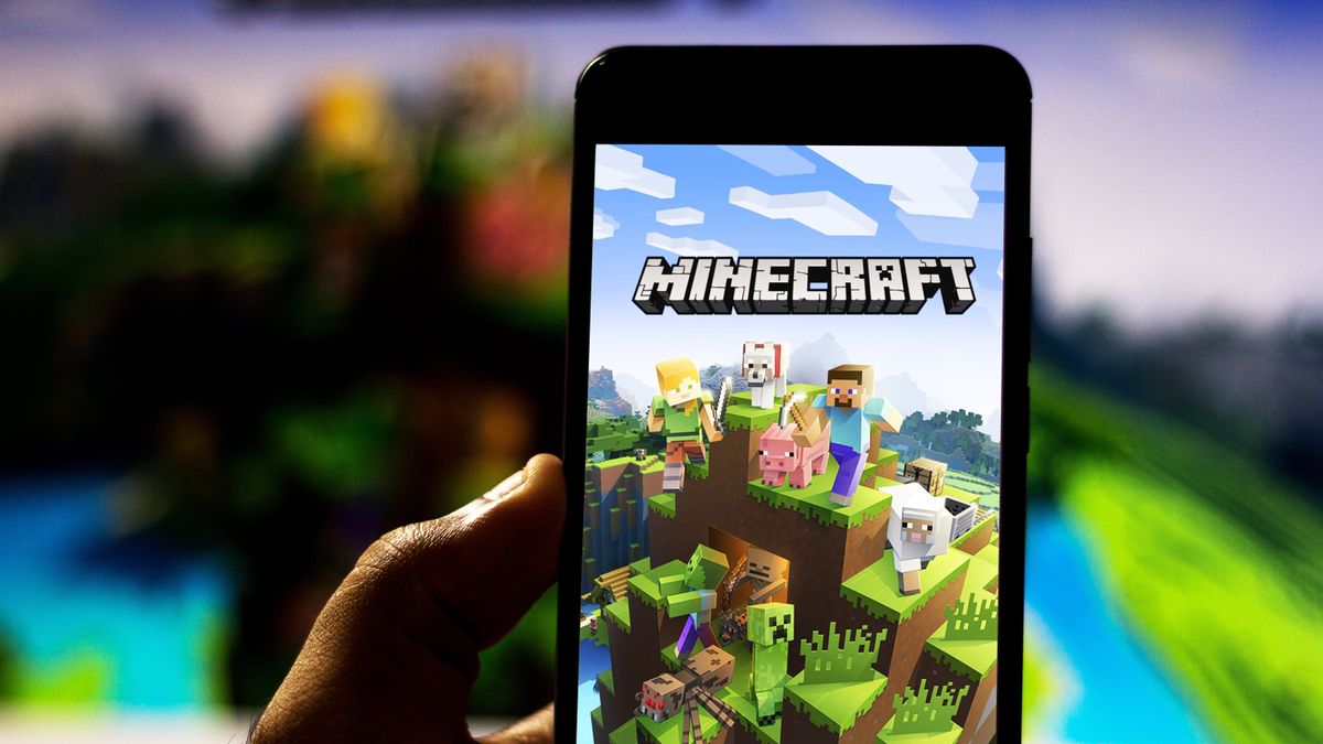 What Are Minecraft Modpacks And How Do You Use Them TechRadar What Are Minecraft Modpacks And How Do You Use Them TechRadar