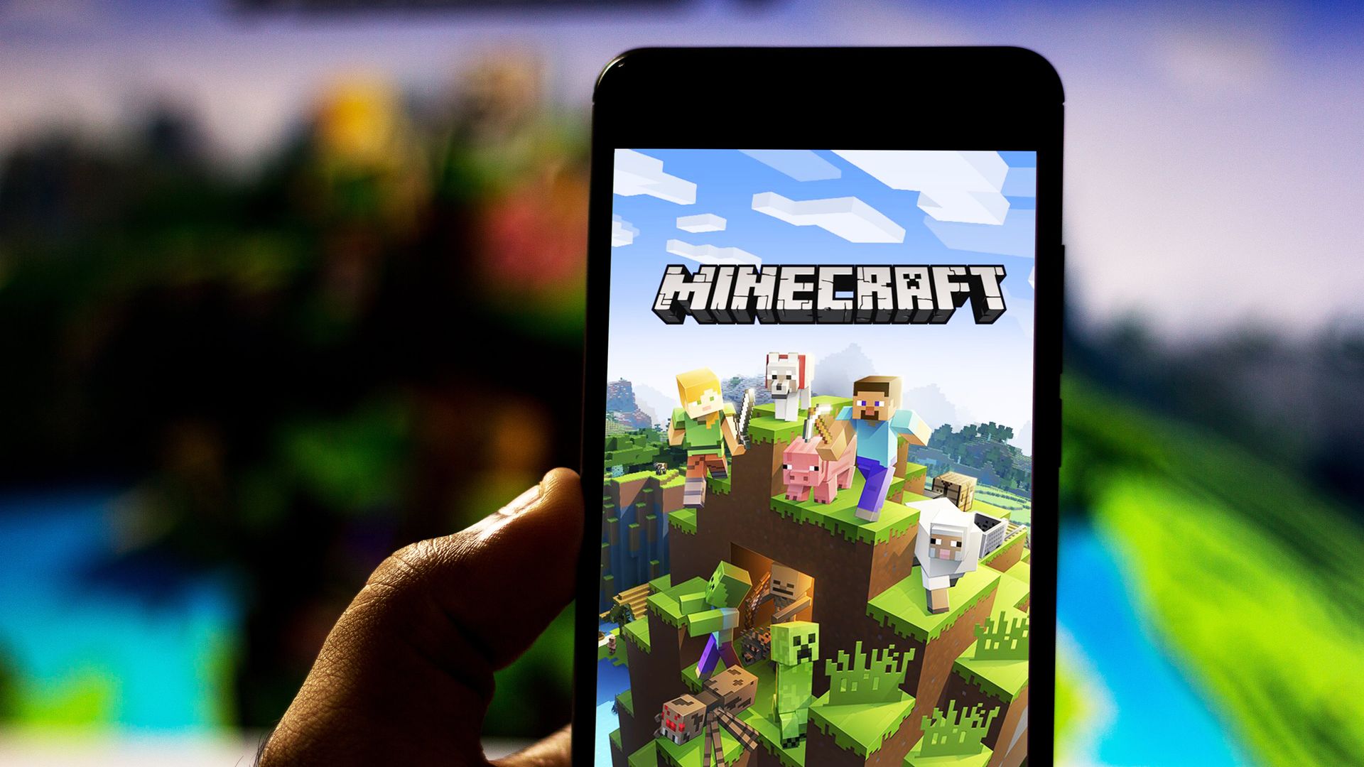 What Are Minecraft Modpacks And How Do You Use Them TechRadar What Are Minecraft Modpacks And How Do You Use Them TechRadar