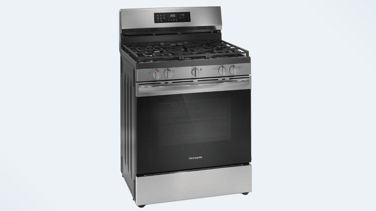 Best gas ranges for 2025 | Tom's Guide