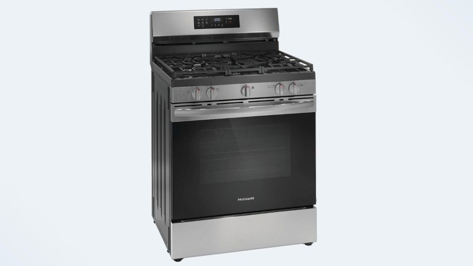 Best gas ranges for 2025 | Tom's Guide