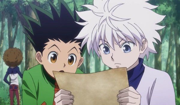 The Best Dubbed Anime Available To Stream On Netflix | Cinemablend