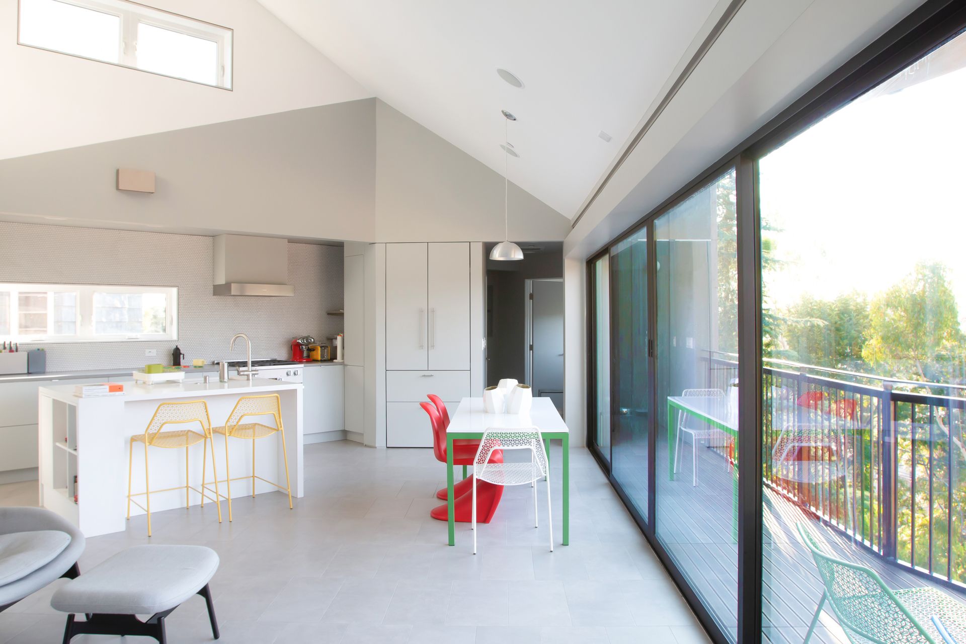 Architect Elsye Alam's dynamic hillside house in Pasadena | Wallpaper*