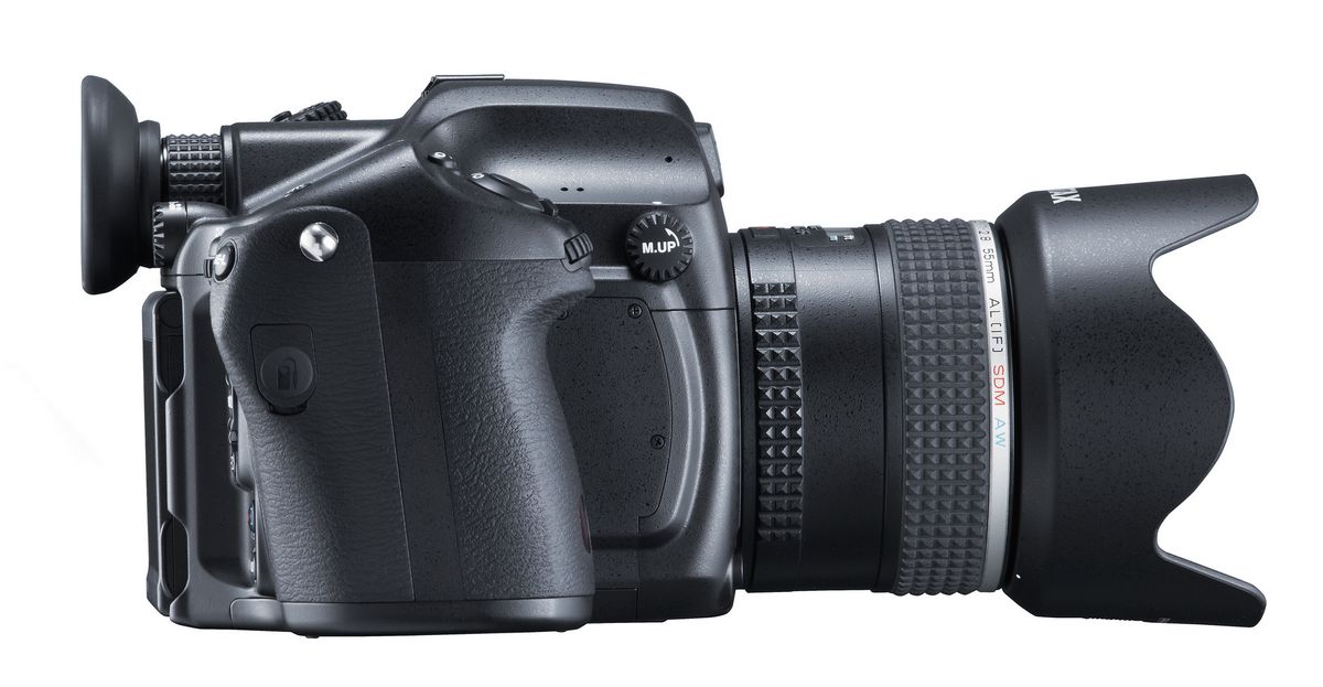 The best medium format camera in 2022 | Digital Camera World