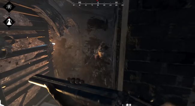 Hunt: Showdown review | PC Gamer