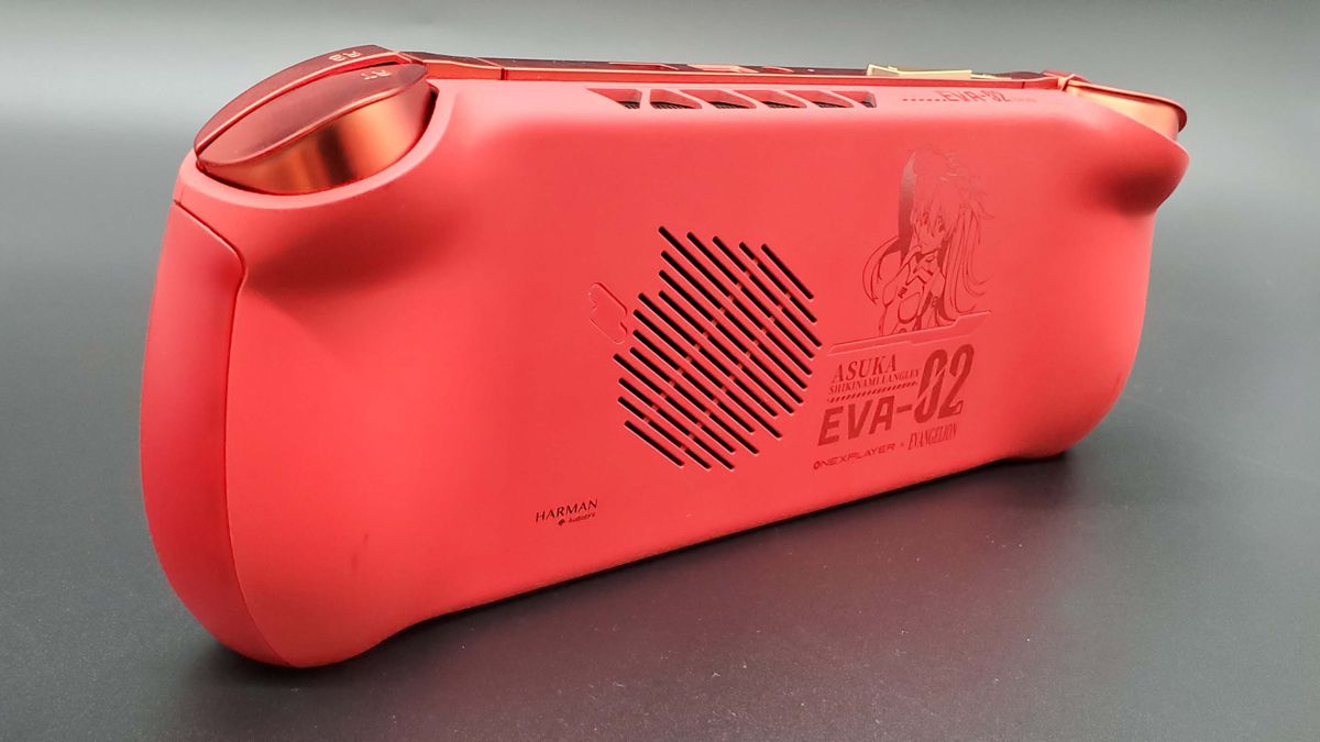 OneXPlayer OneXFly F1 Pro review | PC Gamer