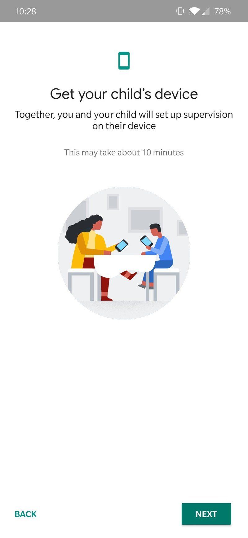 How to create a Google Family Link account for your child | Android Central