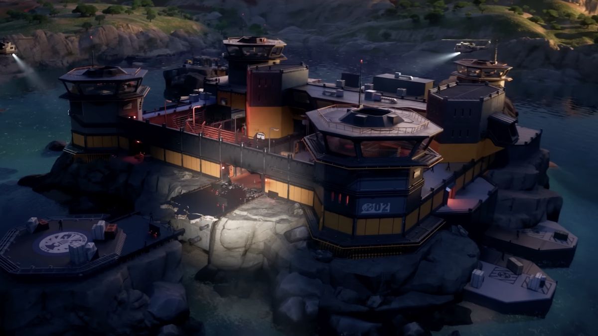 Fortnite Chapter 5 Season 5 release date and Season 4 ending | TechRadar