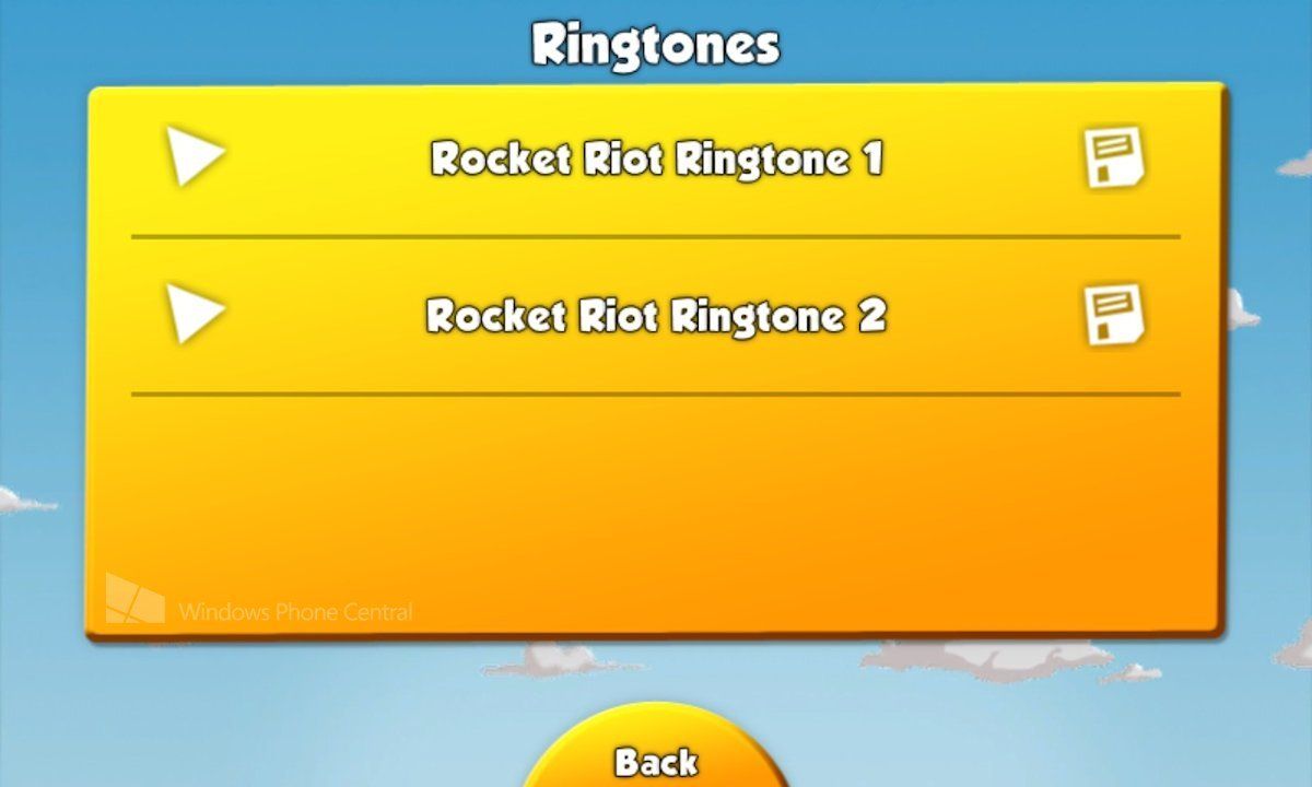 Rocket Riot - Review | Windows Central