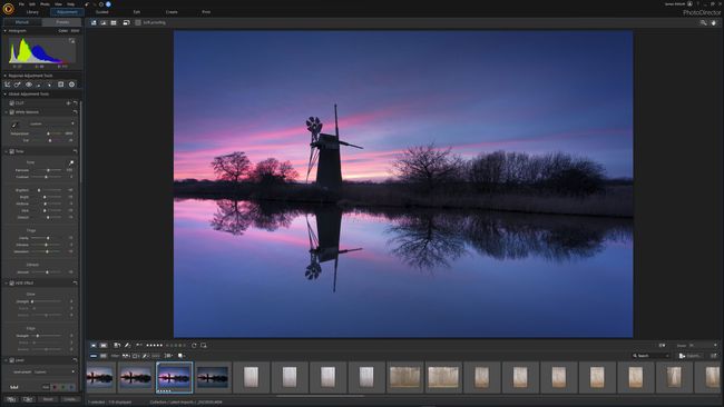 The best photo editing software in 2024 | Digital Camera World