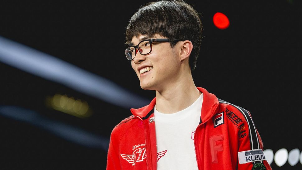 What you need to know about LoL’s dramatic MSI group stage | PC Gamer
