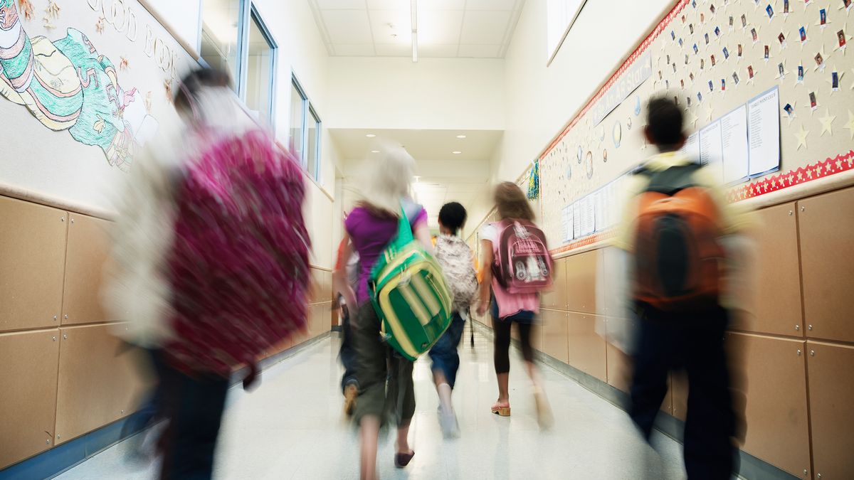 The surge in child labor | The Week