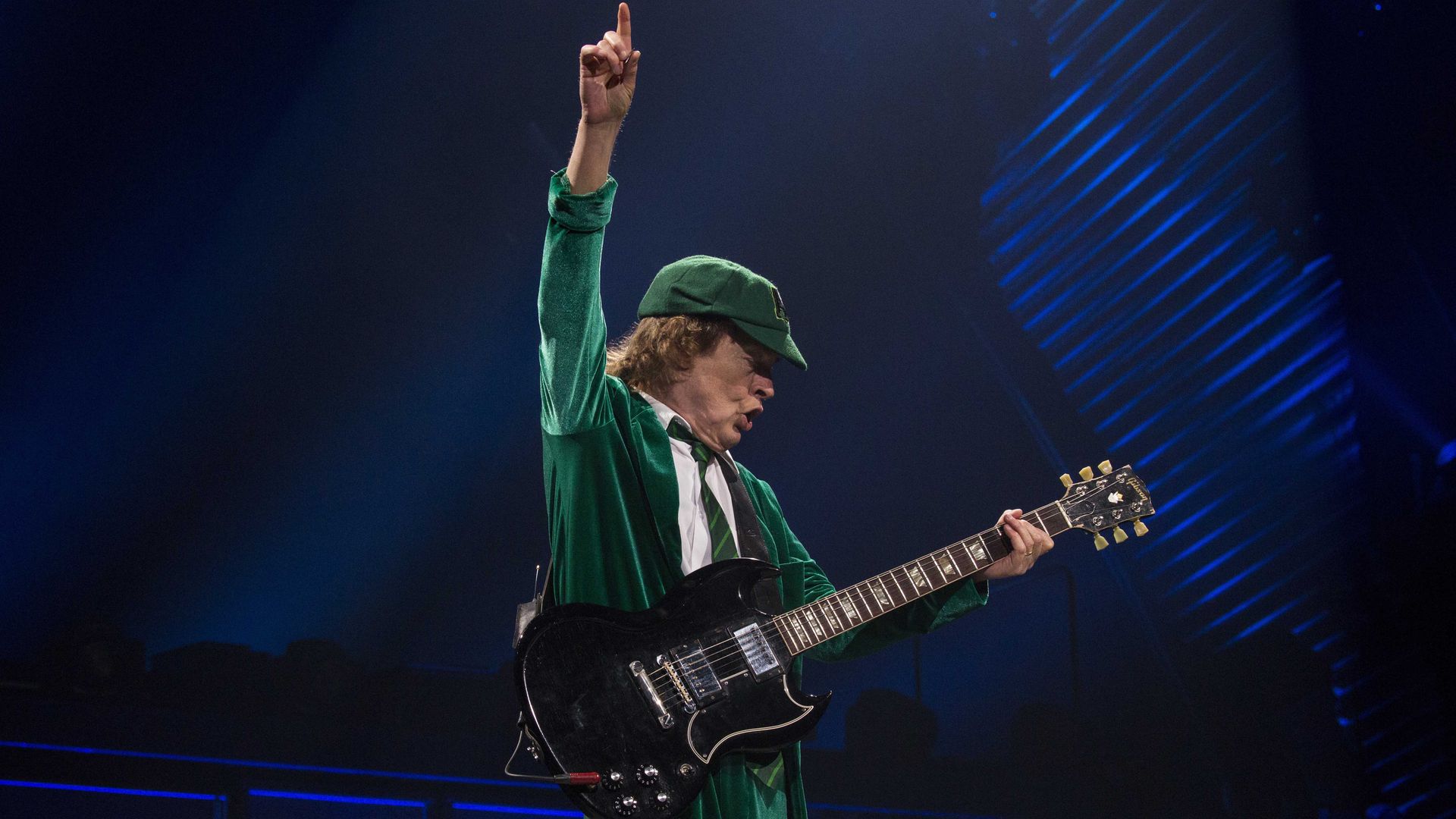 The 15 best rock guitarists in the world right now, as voted by you ...