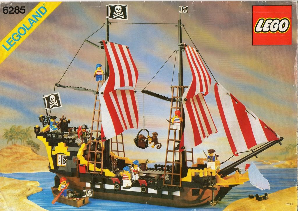 The best LEGO sets of all time, ever! | Shortlist