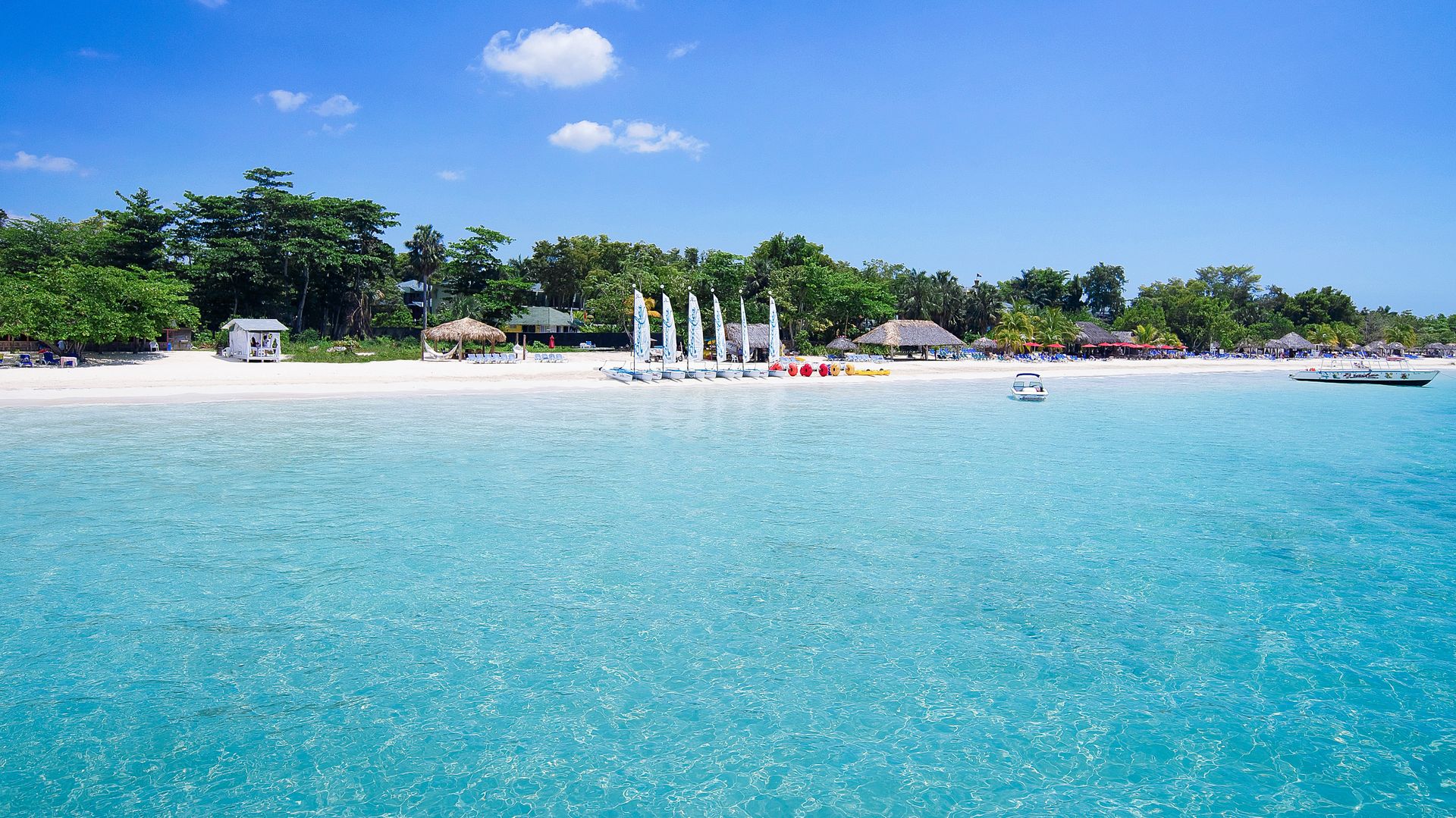 The Negril, Jamaica Travel Guide | Marie Claire