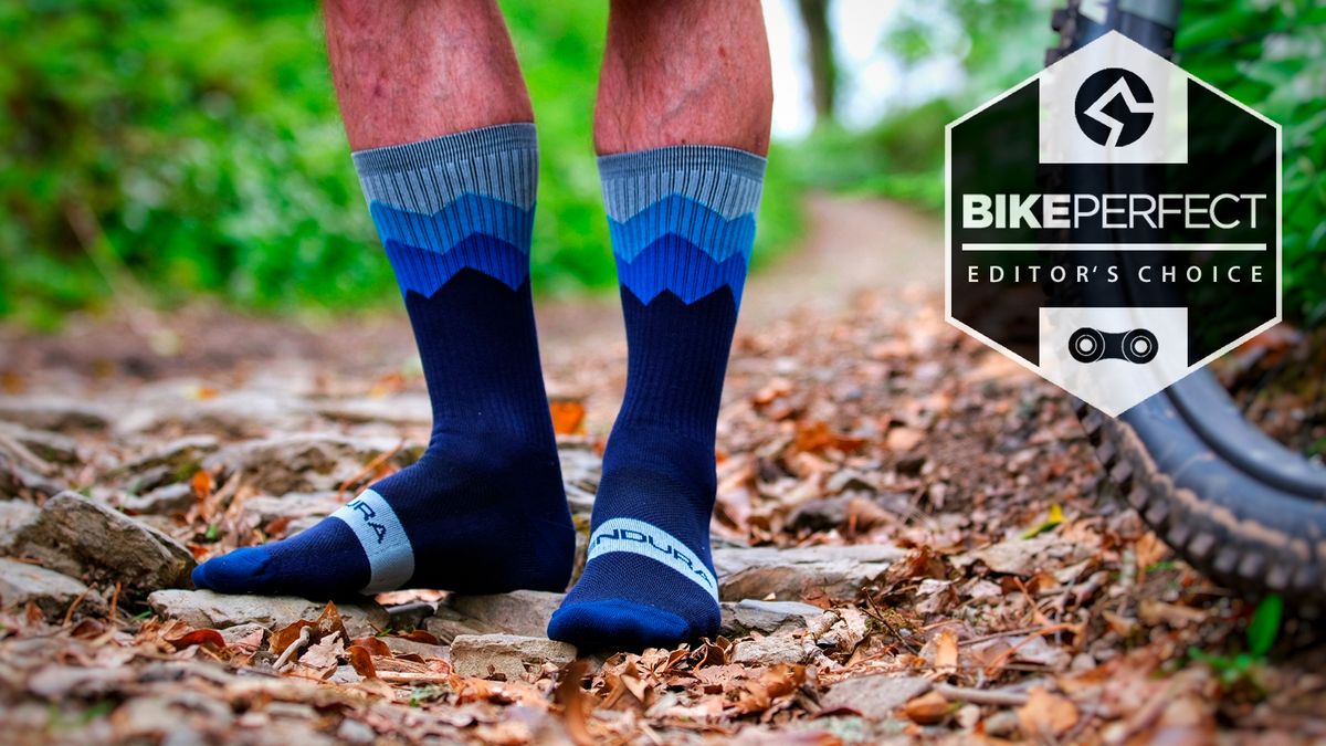 Best cycling socks – great MTB options for summer and beyond | Bike Perfect