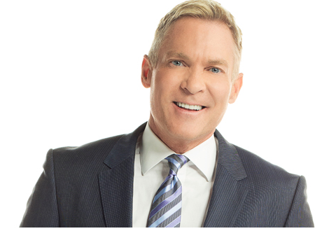 Weather Channel's 'AMHQ' Hits the Road | Next TV | Multichannel News