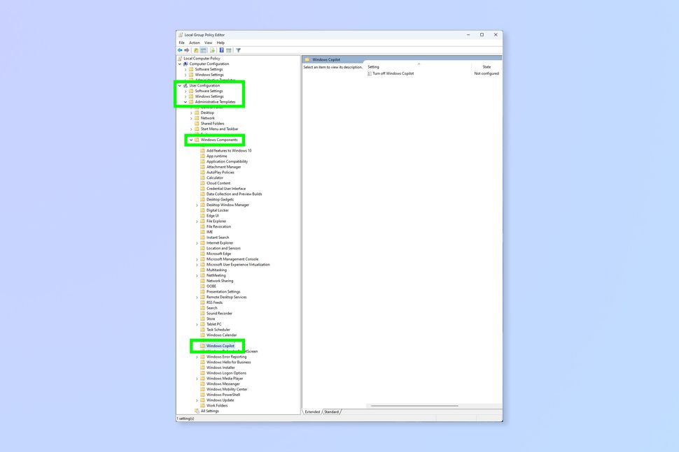 How to disable Copilot in Windows 11 | Tom's Guide