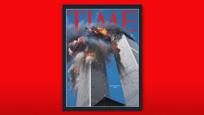 8 of the most controversial magazine covers of all time | Creative Bloq