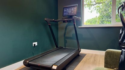 Peloton Cross Training Tread review: A complete home fitness ecosystem ...