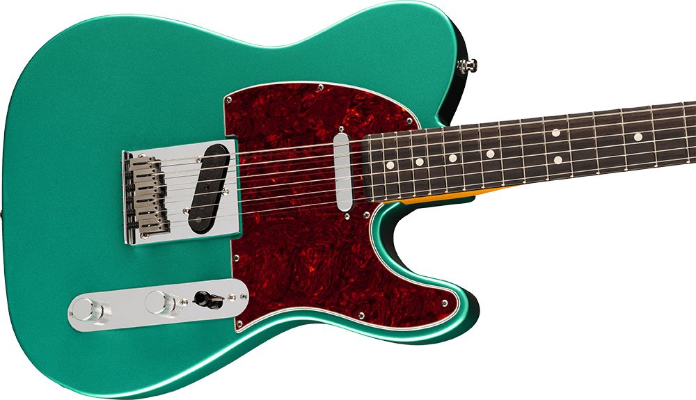 Fender launches Susan Tedeschi Telecaster signature guitar | Guitar World