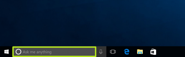 How to Add or Remove Cortana from the Windows 10 Lock Screen | Laptop Mag