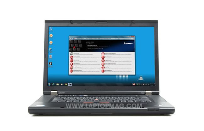 Lenovo ThinkPad T530 Review | Business Notebook Reviews | Laptop Mag