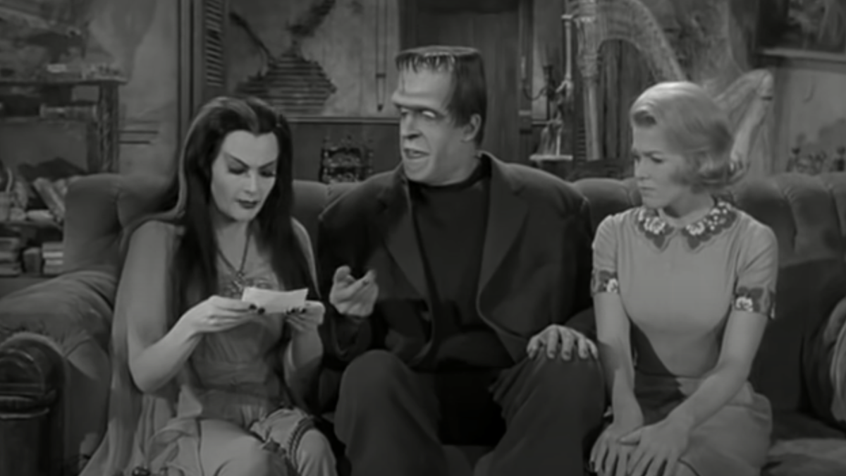 Rob Zombie's Munsters Movie: 7 Quick Things We Know About The Film ...