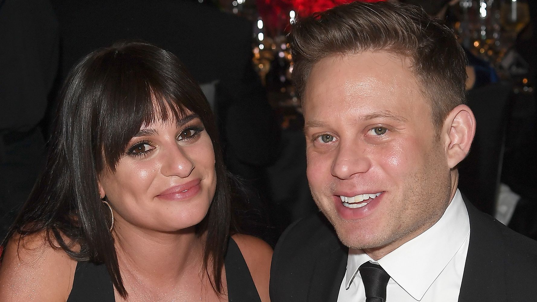 Who Is Zandy Reich? Everything You Need to Know About Lea Michele's ...