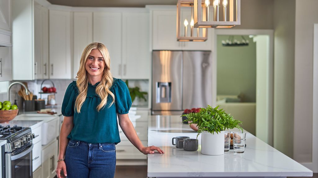 Jasmine Roth reveals the design mistake she sees 'everyday' | Real Homes