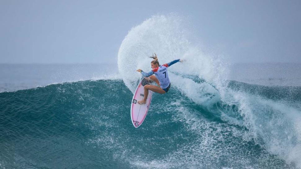 World Surf League Turns to LTN for Live-Event Versioning | TV Tech