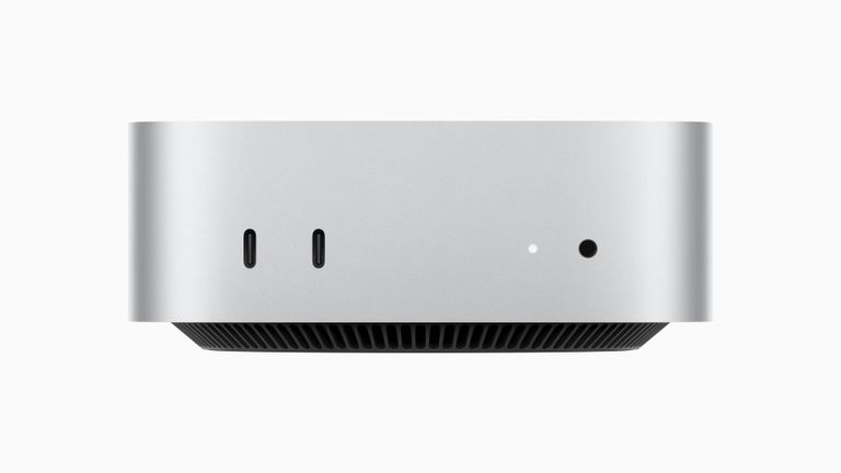 New Apple Mac mini is a pocket-sized powerhouse: here's how | Wallpaper*