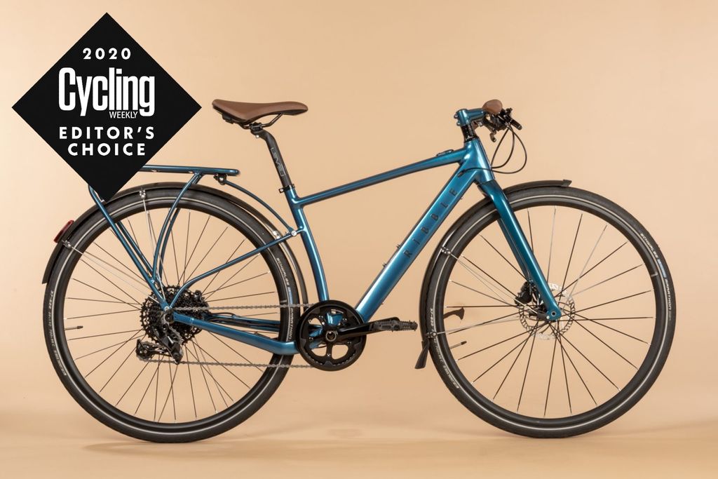 Ribble Hybrid AL e review | Cycling Weekly