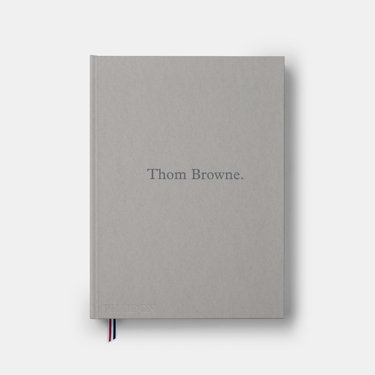 Thom Browne book: the designer on his 20th-anniversary tome | Wallpaper*