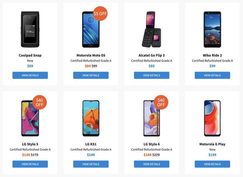 Tello Mobile review: A wireless provider that actually saves you money ...