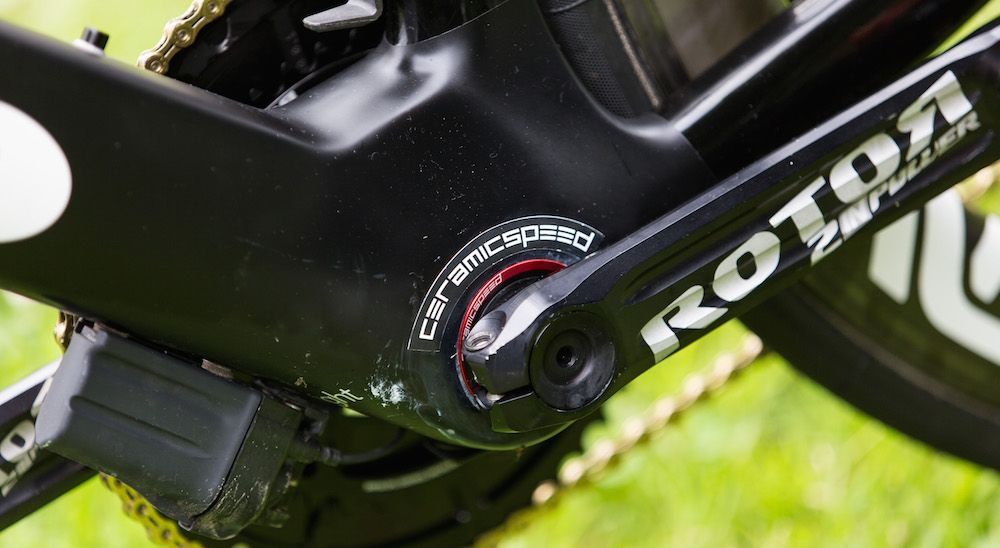 Road bike bottom bracket standards explained | Cycling Weekly