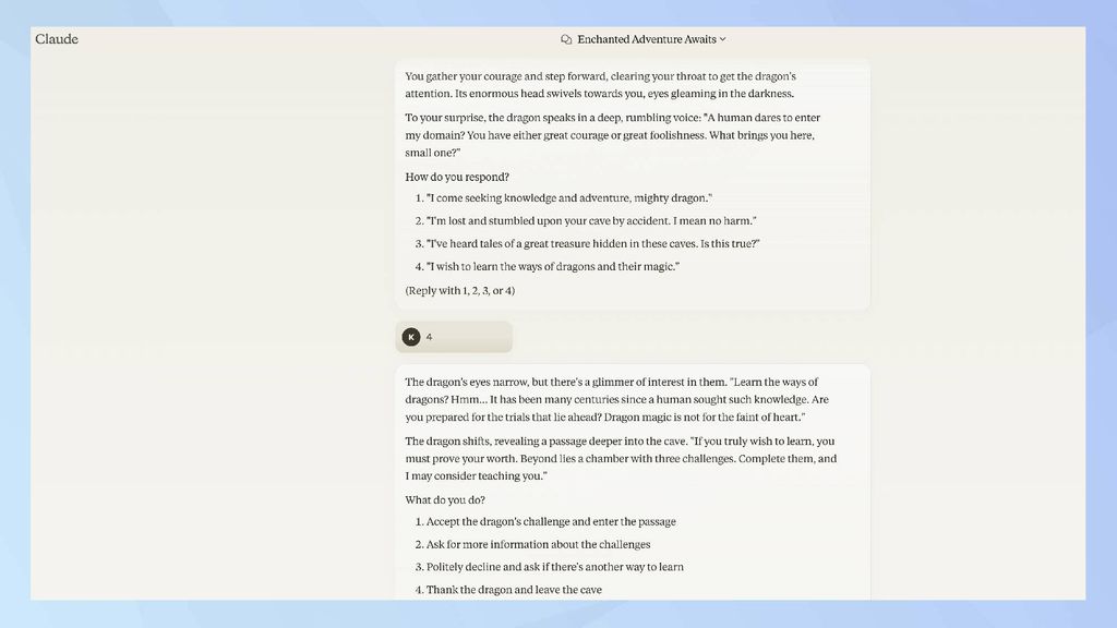 How to use Claude | Tom's Guide