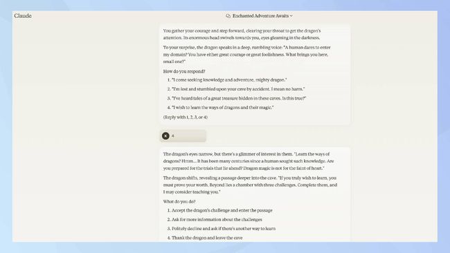 How to use Claude | Tom's Guide