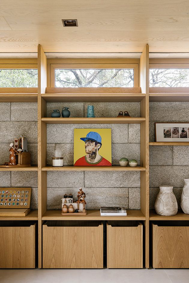 Step inside the Brazilian Forest House by FGMF | Wallpaper