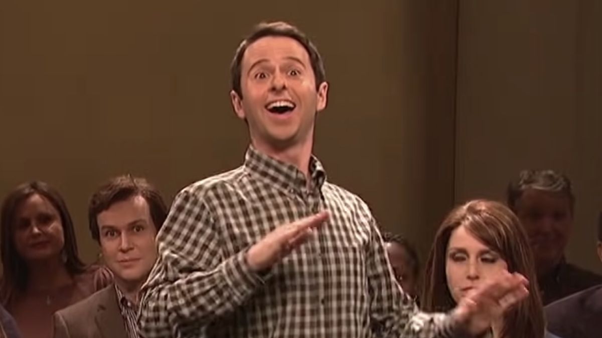 30+ SNL Actors That Only Made It One Season | Cinemablend