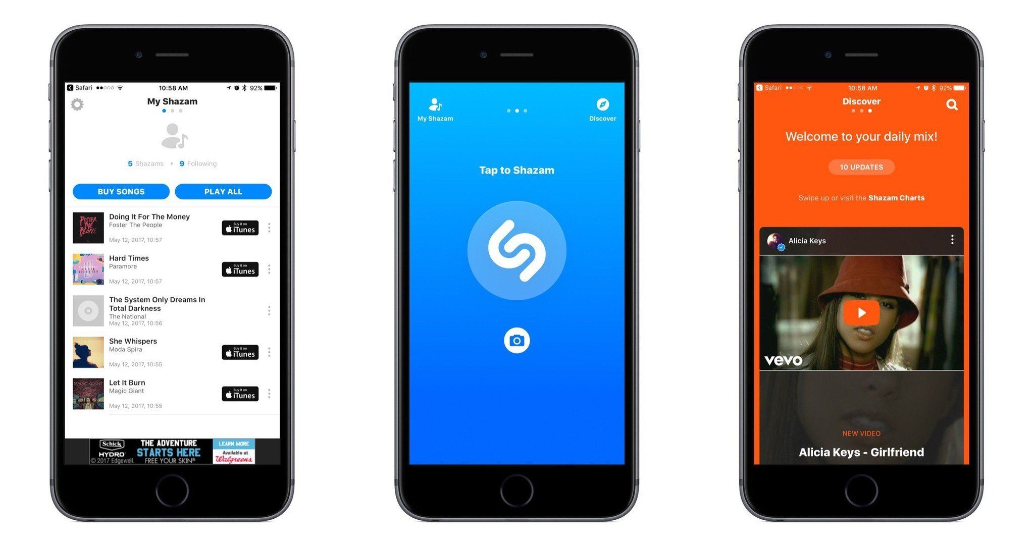 Shazam — Everything you need to know! | iMore