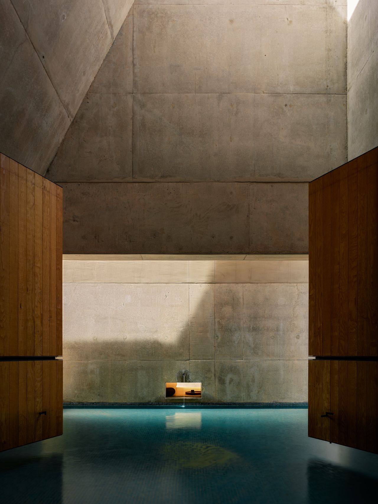 Architect Rick Joy launches anniversary monograph | Wallpaper*