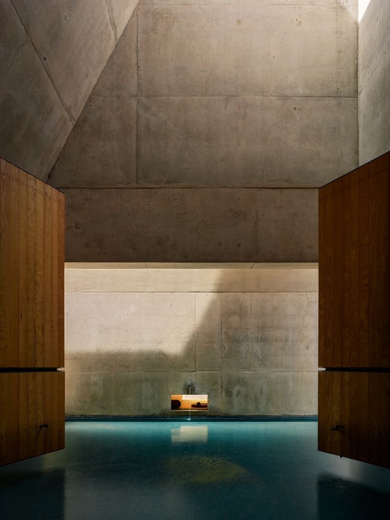 Architect Rick Joy launches anniversary monograph | Wallpaper*