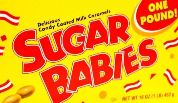 10 Worst Candies You Can Get While Trick Or Treating On Halloween ...