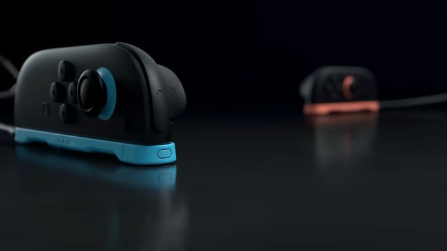 I don't care what the haters say, the Nintendo Switch 2's rumored mouse ...